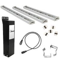 Showcase Lights & LED Showcase Lights