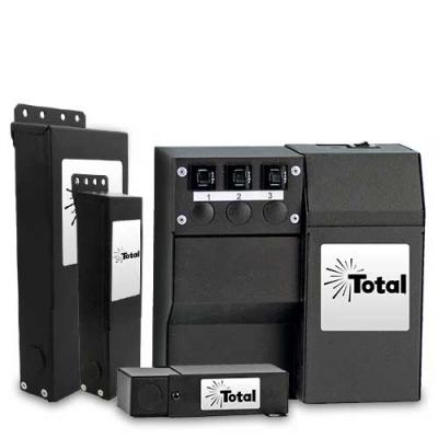 Total Transformers LED Drivers magnetic & electronic, dimmable AC / DC ...