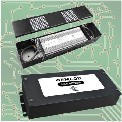 Total LED Drivers LED indoor / outdoor, dimmable AC / DC transformers