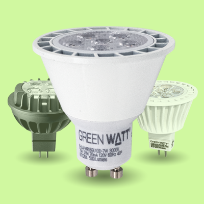 Total Bulk Lighting LED Warehouse Lighting, UFO, T8 Conversion Kits ...