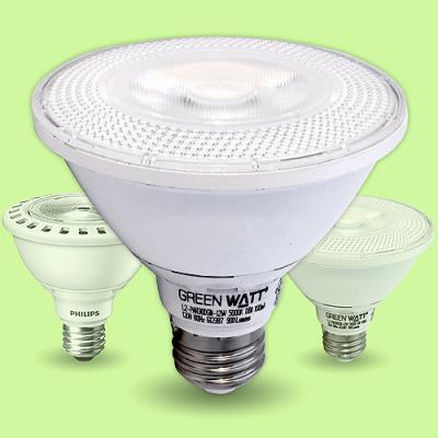 Total Bulk Lighting LED Warehouse Lighting, UFO, T8 Conversion Kits ...