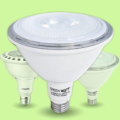 Total Bulk Lighting LED T8 Conversion Kits, LED light bulbs ...